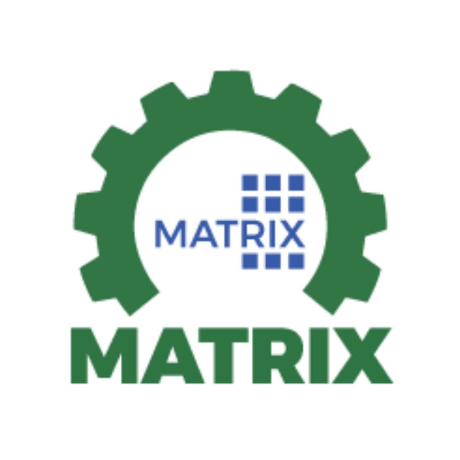 Matrix Academy - YouTube