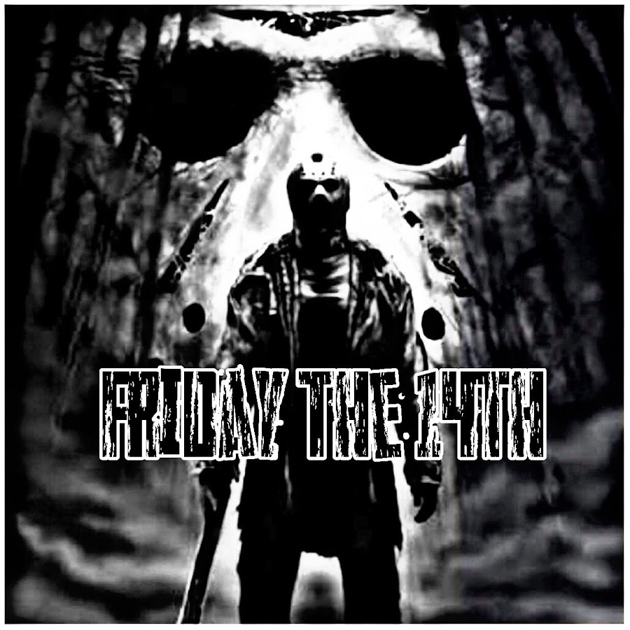 Friday The 14th - YouTube