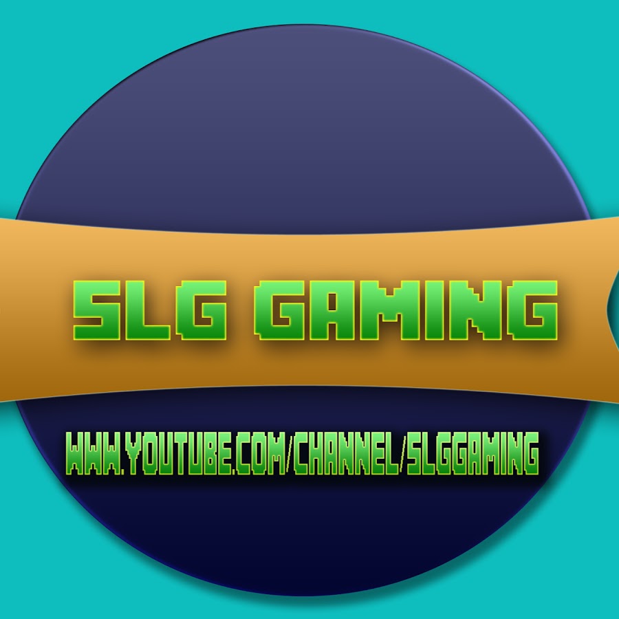 SLG Gaming - YouTube