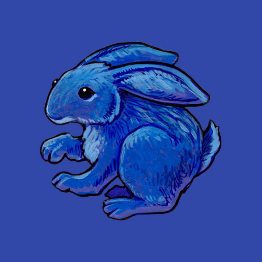 Blue Rabbit Production - YouTube