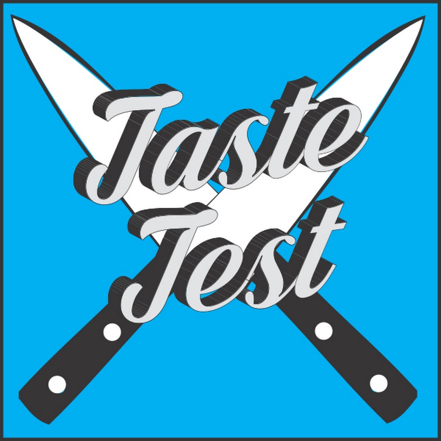 Taste Test - YouTube