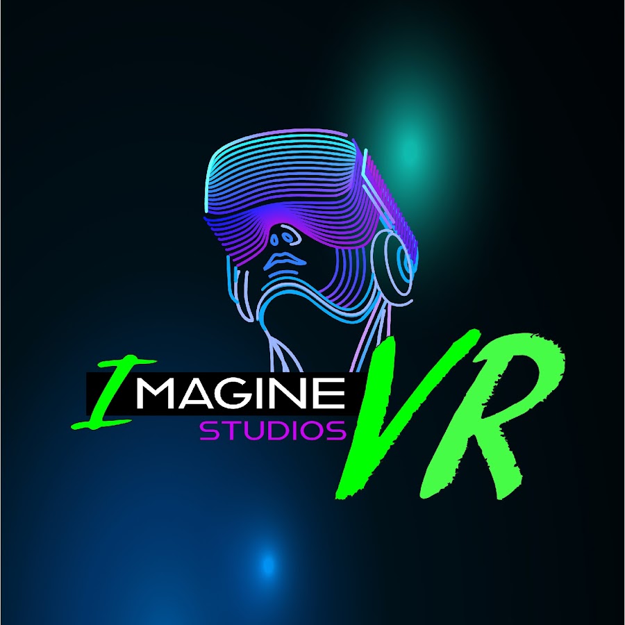 Imagine VR Studios - YouTube