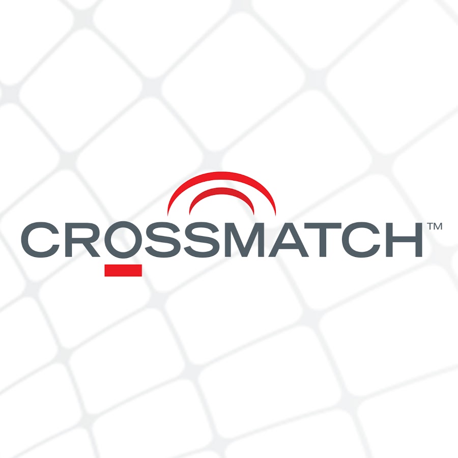 Crossmatch - YouTube