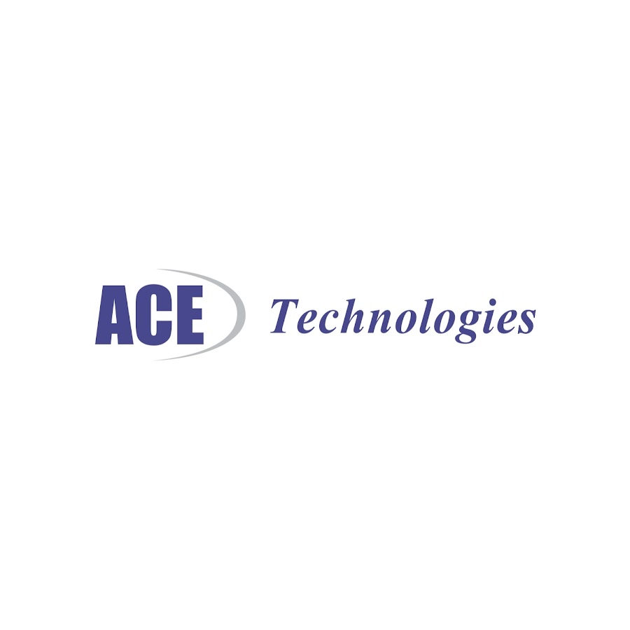 Ace Technologies - YouTube