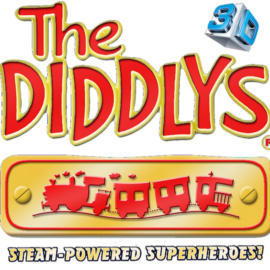 The Diddlys - YouTube