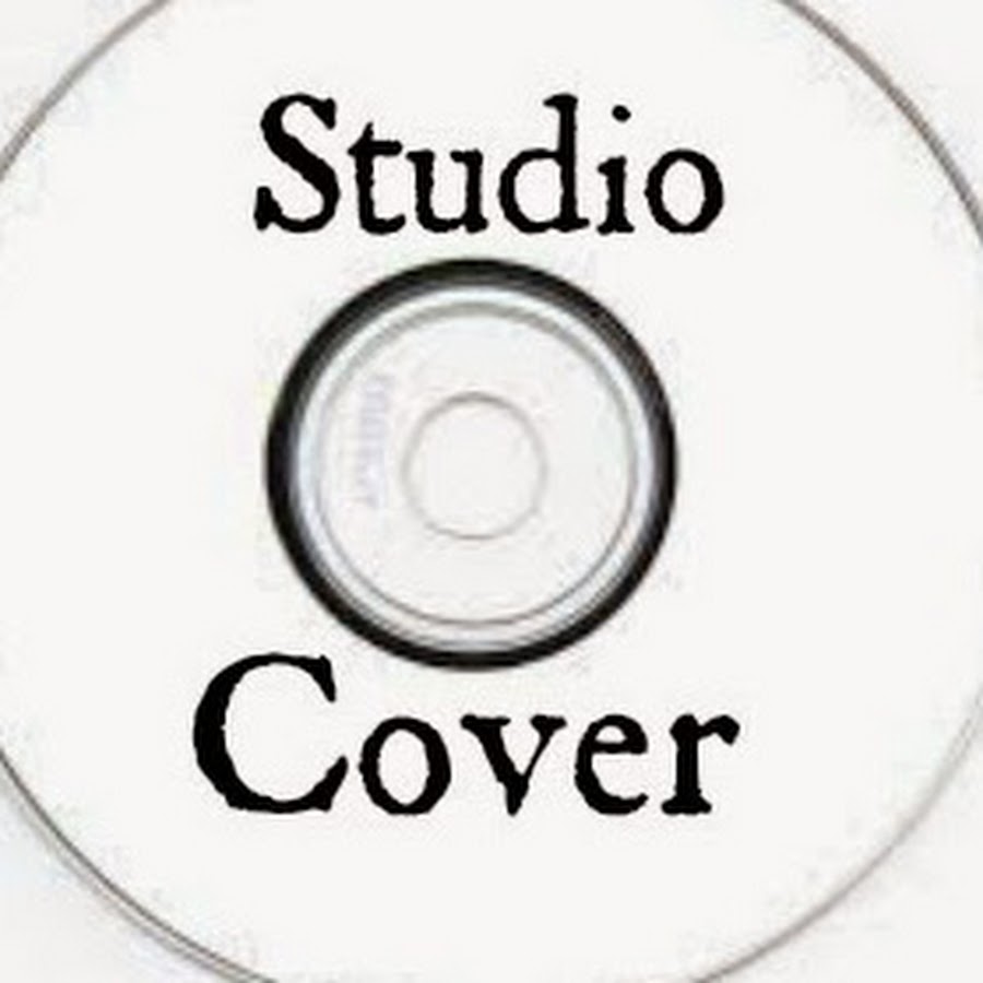 Studio Cover - YouTube