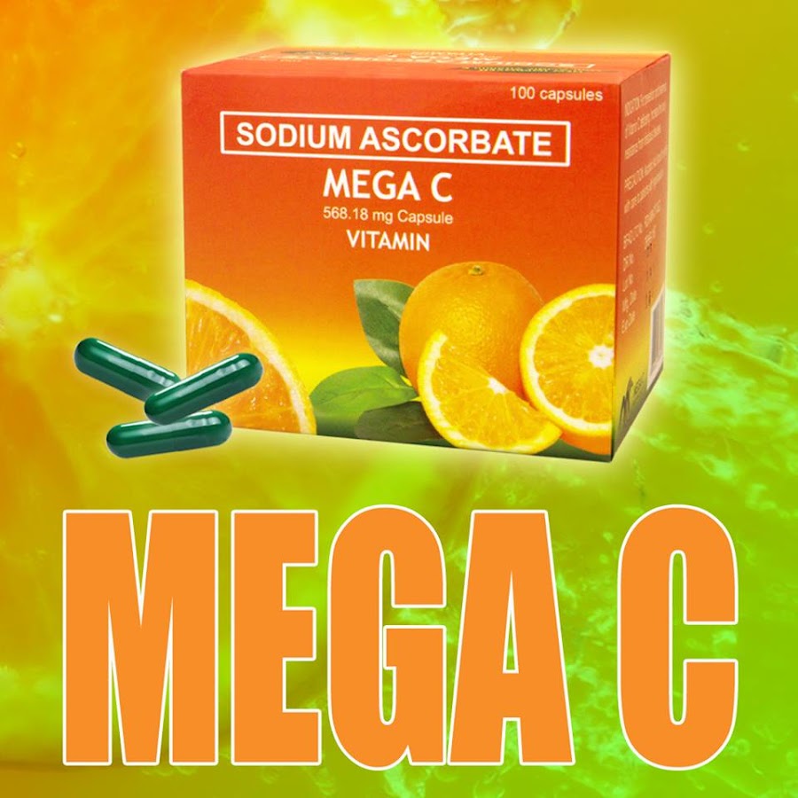 Mega C Health Ventures Inc - YouTube