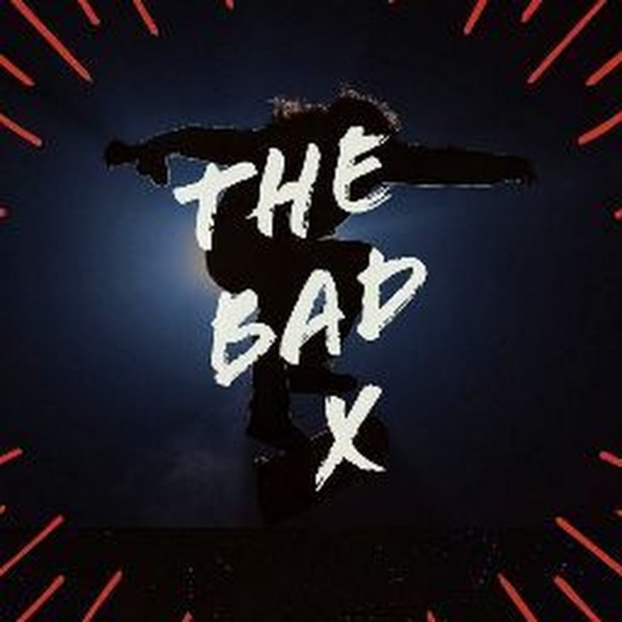 The BADX - YouTube