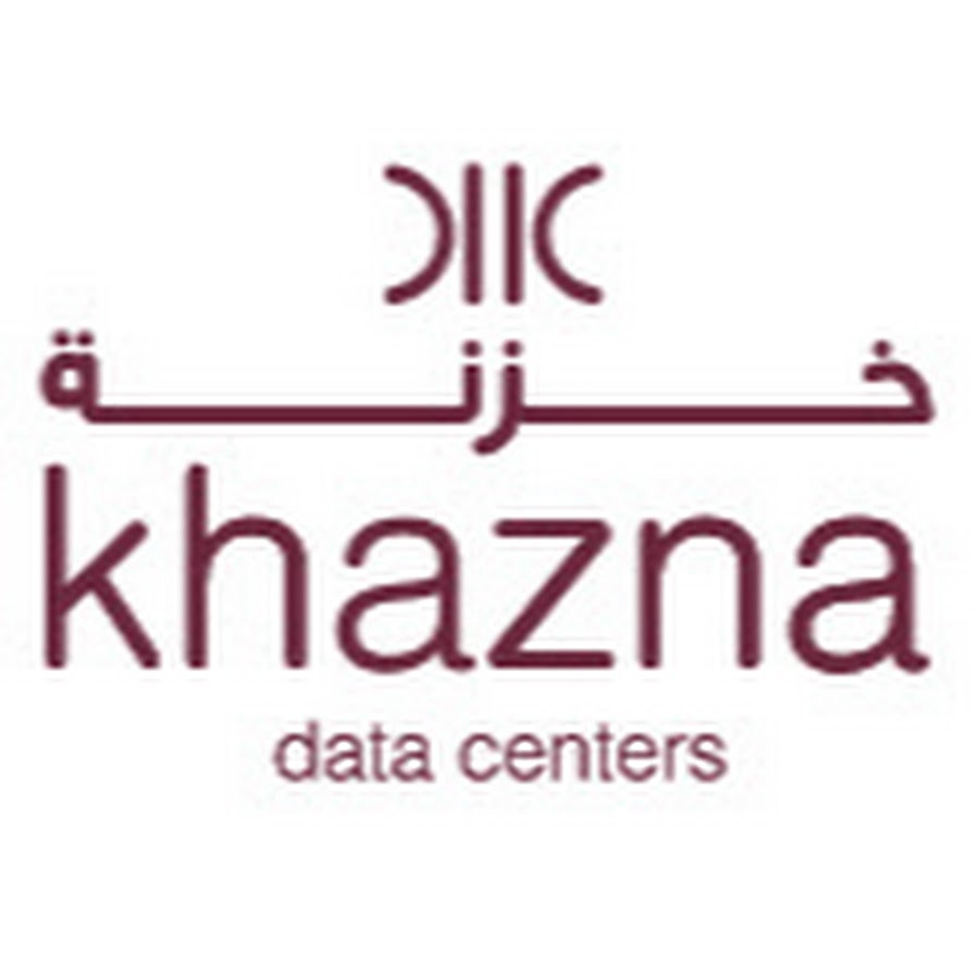 Khazna Data Centers - YouTube