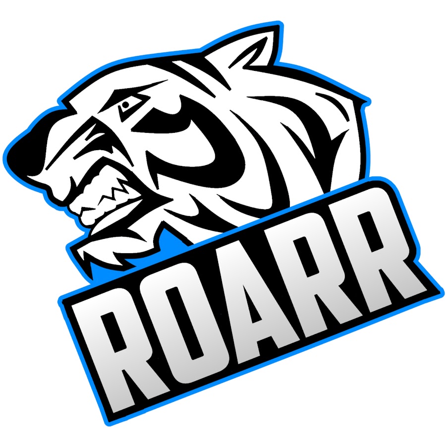 Roarr - YouTube
