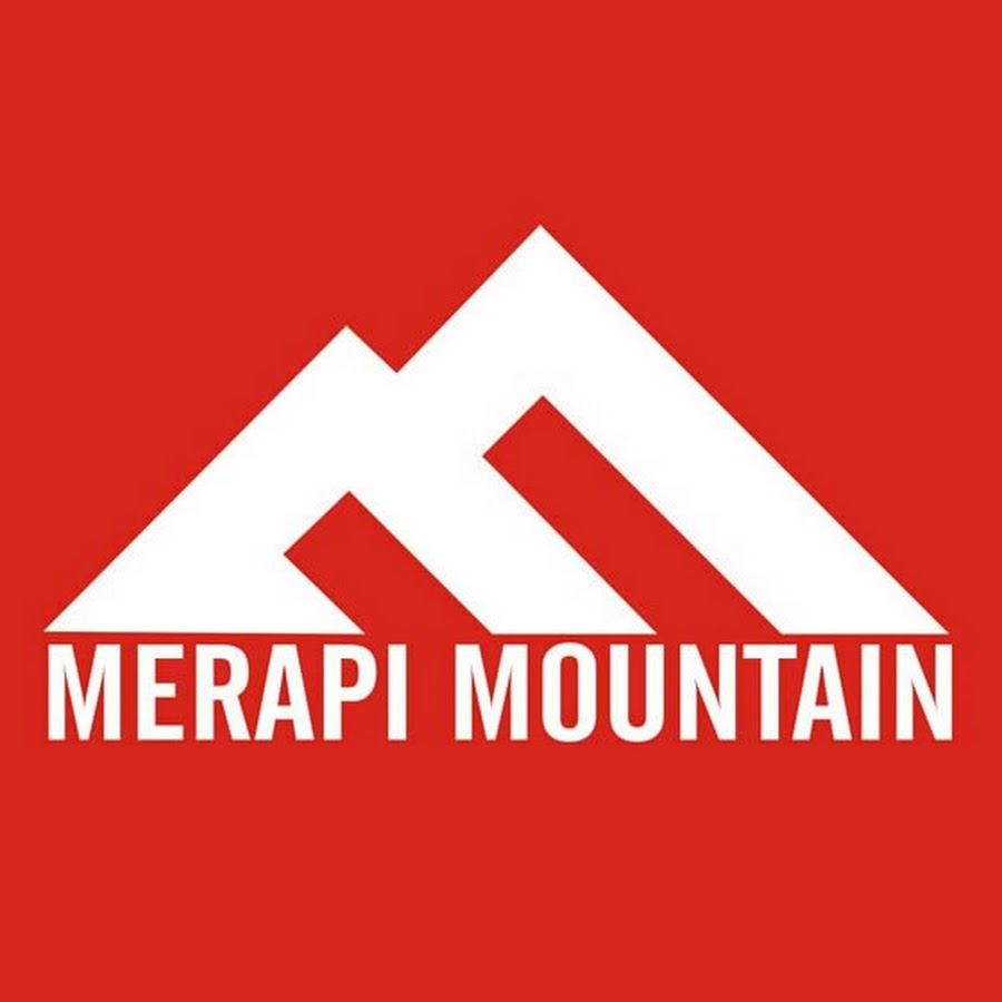 Merapi Mountain - YouTube