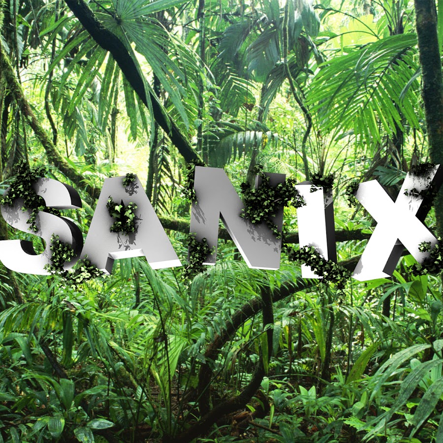 Sanix - YouTube