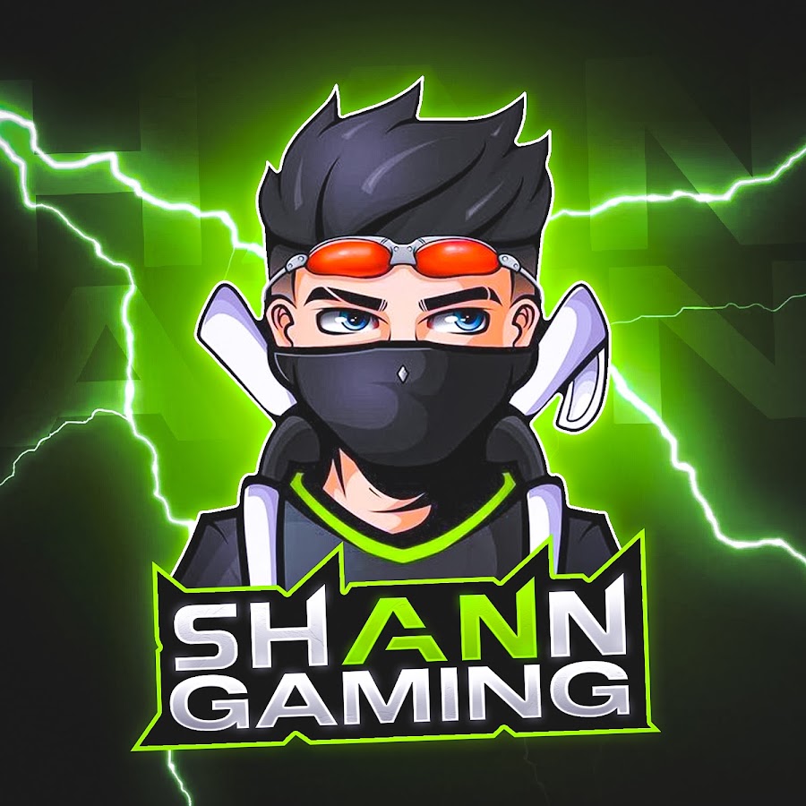 Shann Gaming - YouTube