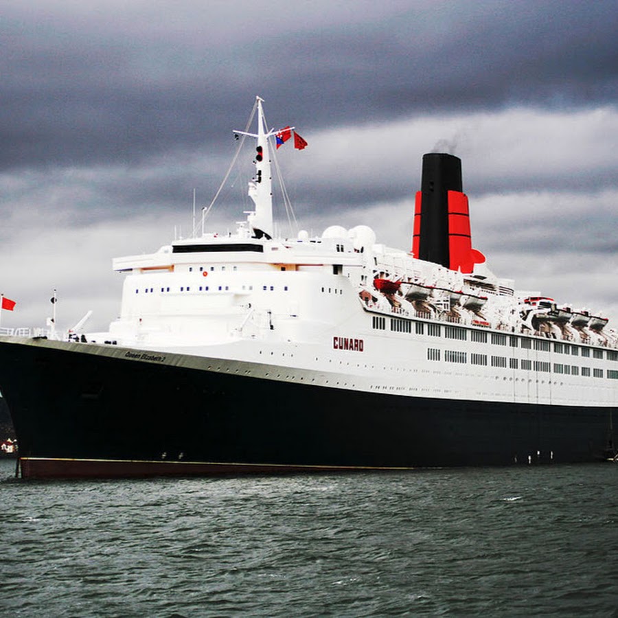 QE2 - YouTube