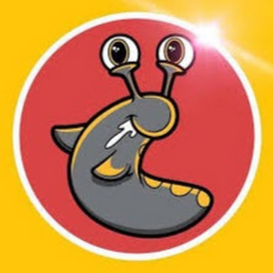 Slogoman Baby - YouTube