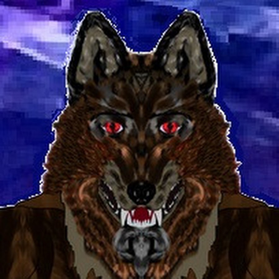 AUTISTIC WEREWOLF - YouTube AUTISTIC WEREWOLF - YouTube