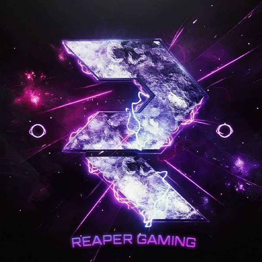 Reaper Gaming - YouTube