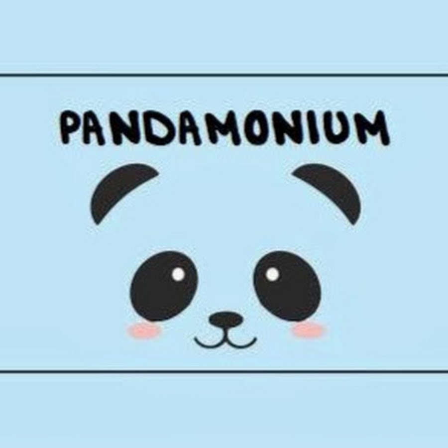 Pandamonium - YouTube