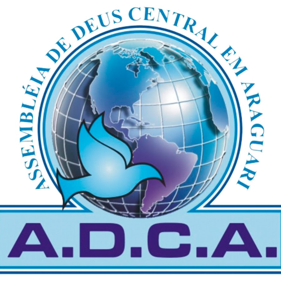 ADCA AO VIVO - YouTube