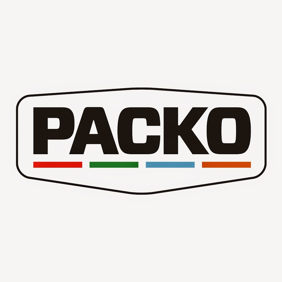 Packo NV - YouTube