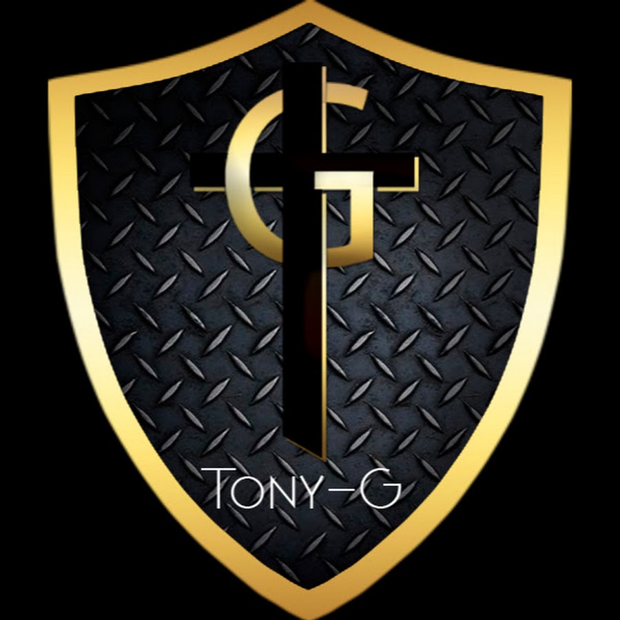 Tony G music TV - YouTube