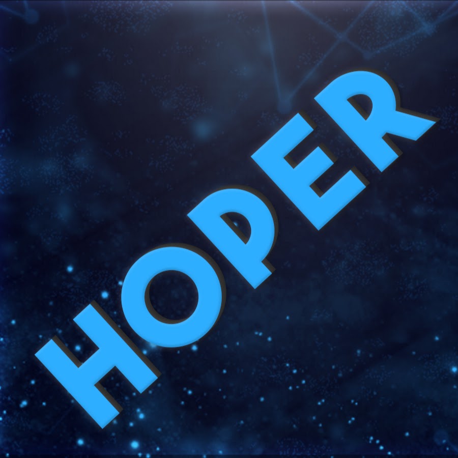 Hoper - YouTube