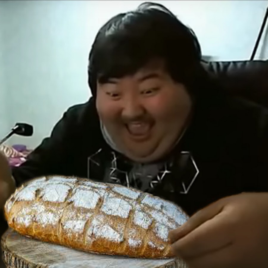 Bochen_chlebek - YouTube