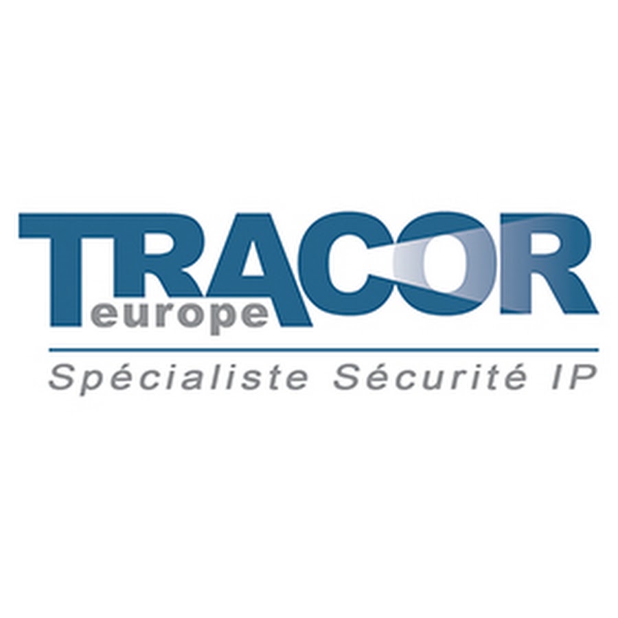 TRACOR EUROPE - YouTube