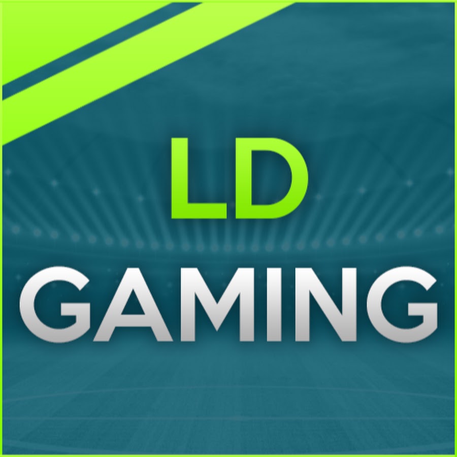 LD Gaming - YouTube
