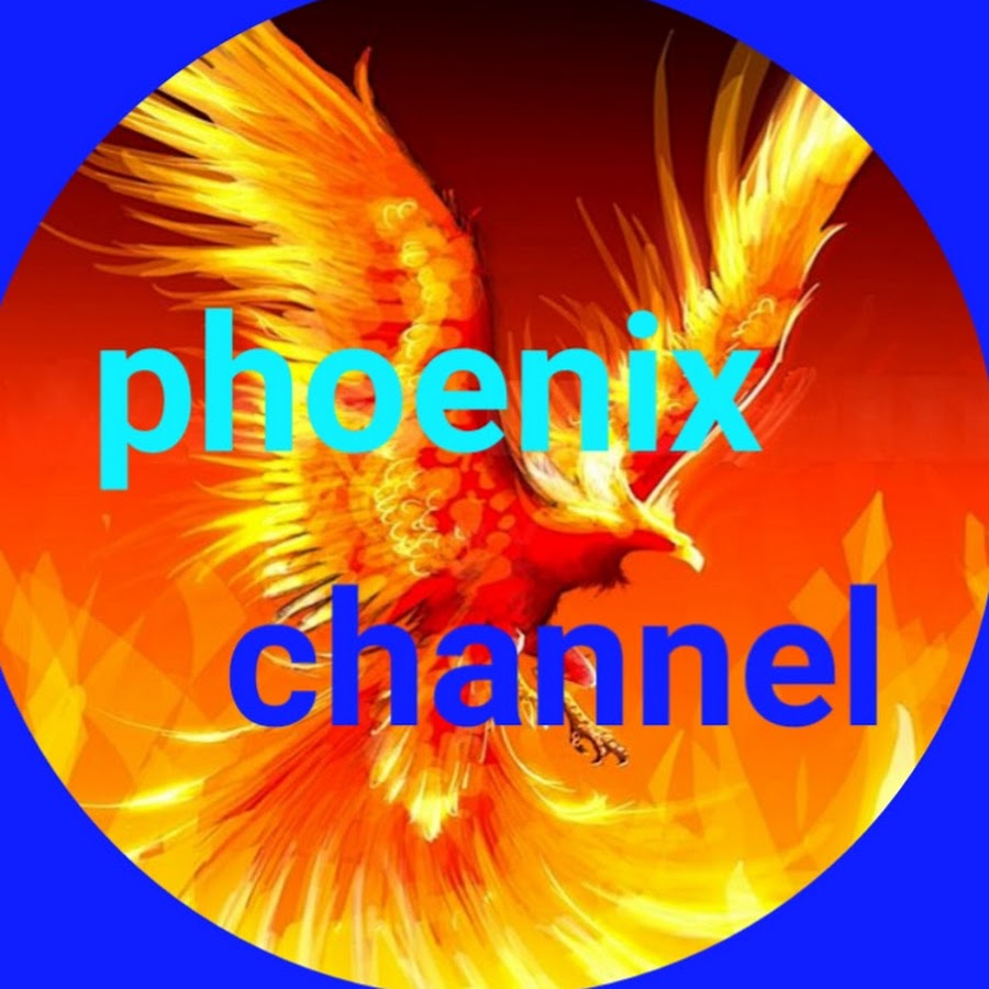 phoenix channel - YouTube