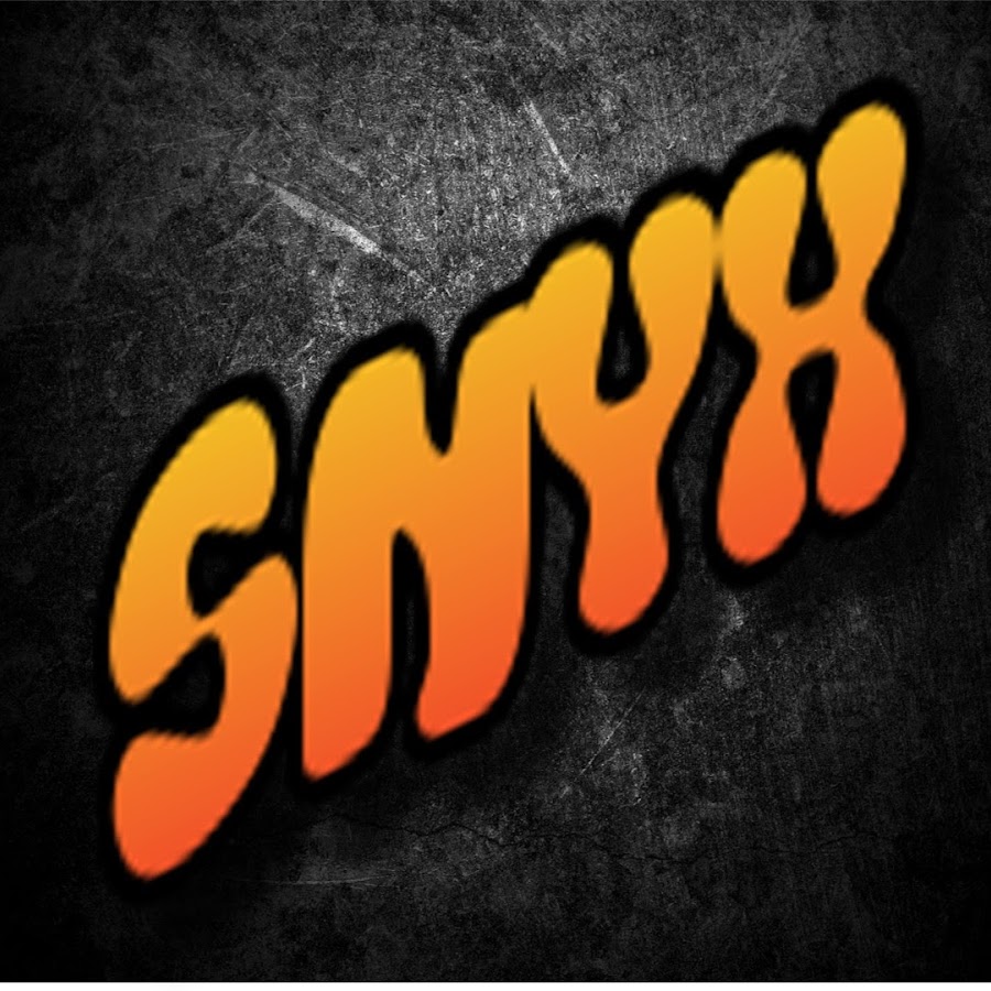 SnyX - YouTube