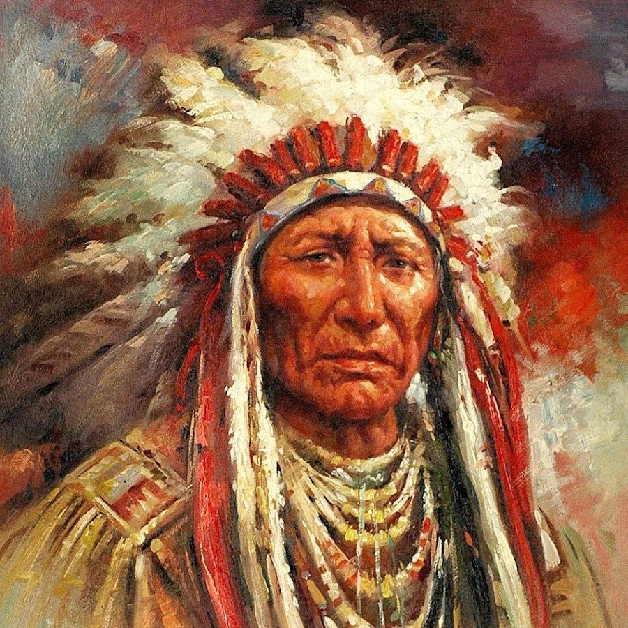 Native American Sioux YouTube