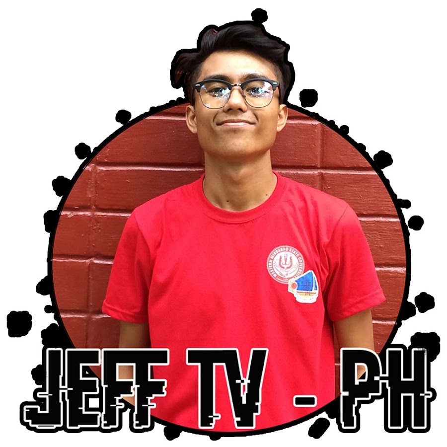 JEFF TV-PH - YouTube