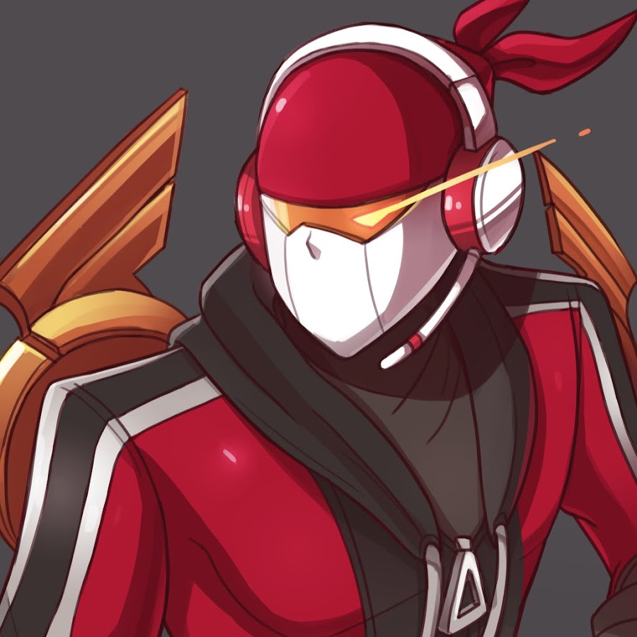 NinjasHyper - YouTube