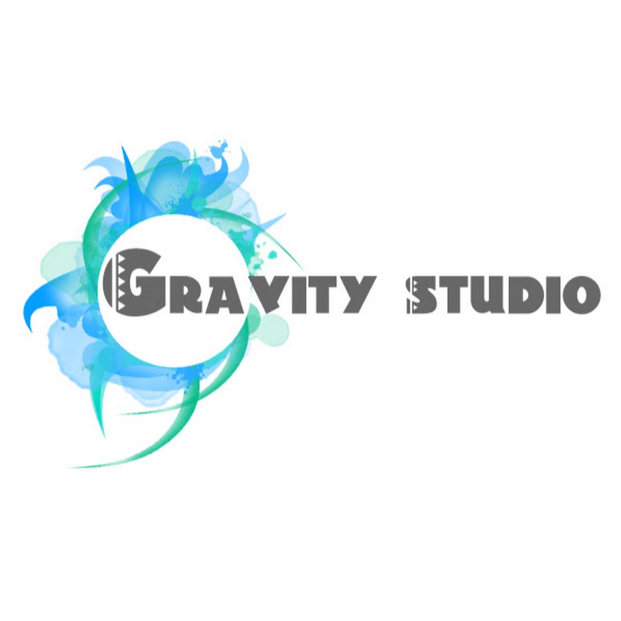gravity studio - YouTube