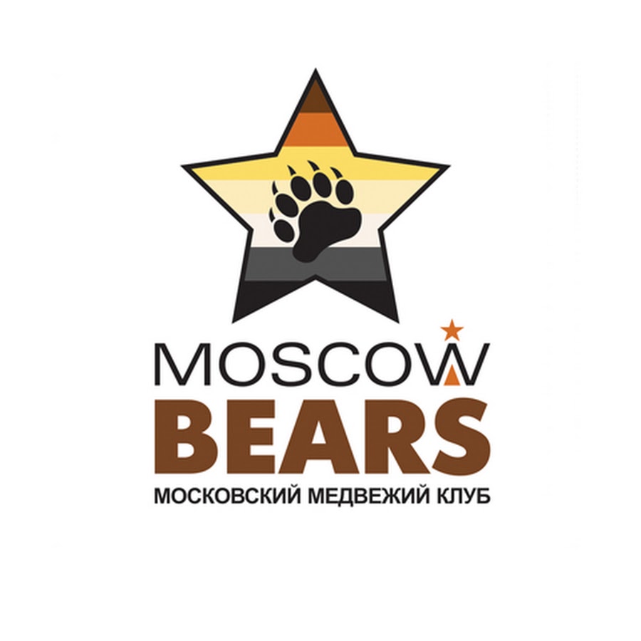 Moscow Bears - YouTube