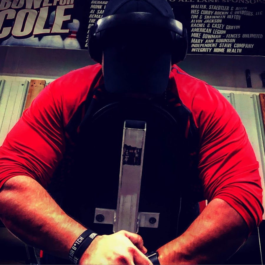 Adam Knapp - YouTube