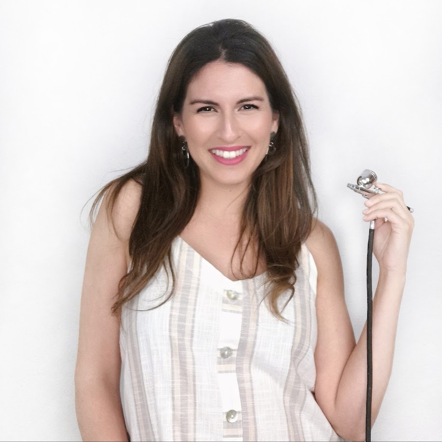 Barbara Montes - YouTube