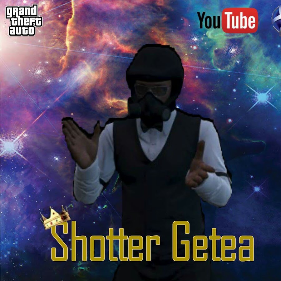 Shotter Getea - YouTube