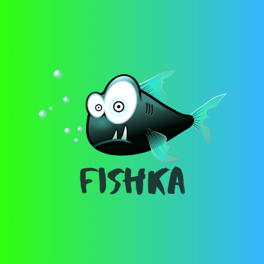 FISHKA - YouTube