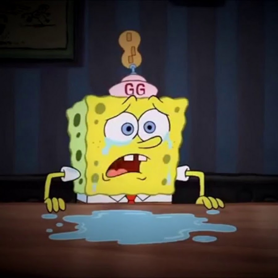 SpongeBob Trap - YouTube