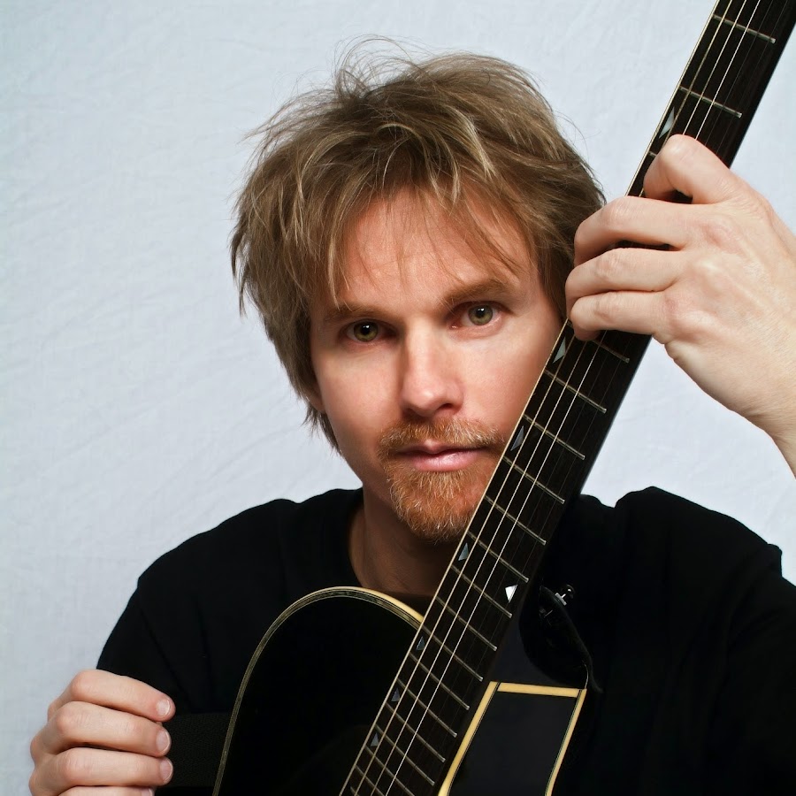 Kevin Carson - YouTube