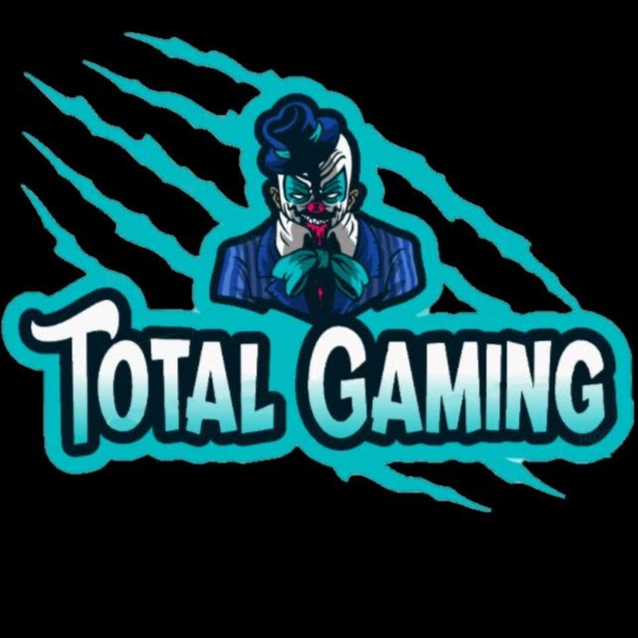 Total Gaming - YouTube