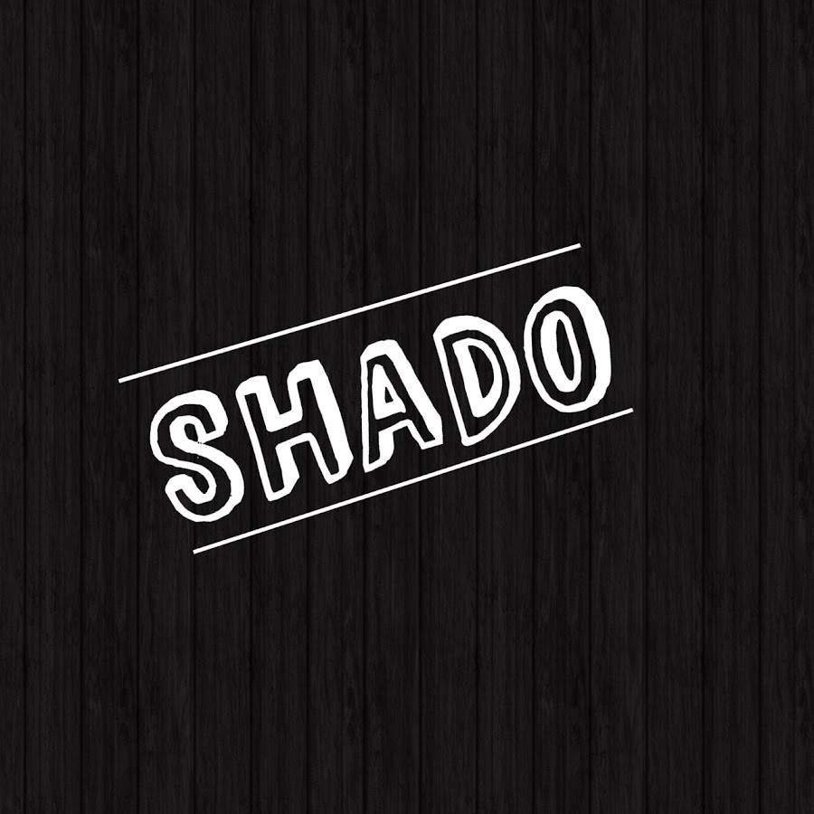 shado - YouTube