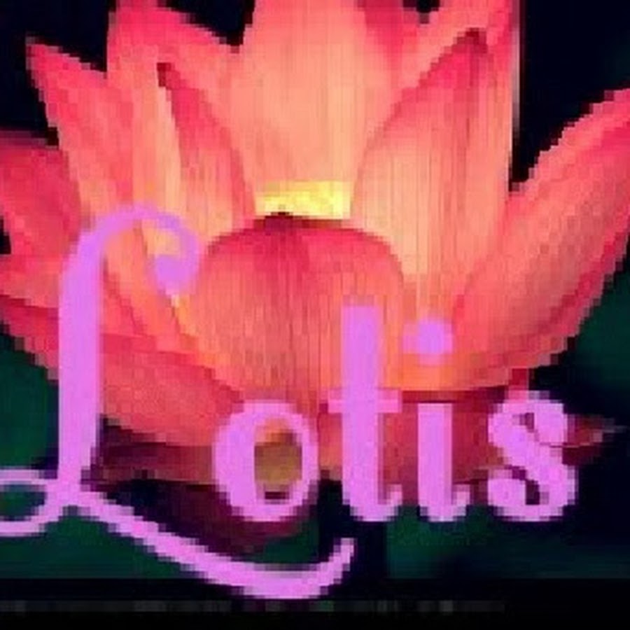 Lotis - YouTube
