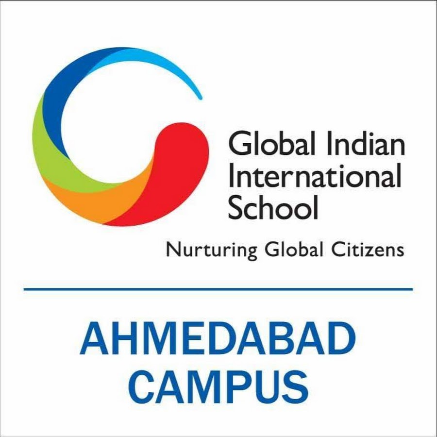 Global Indian International School (GIIS), Ahmedabad Campus - YouTube