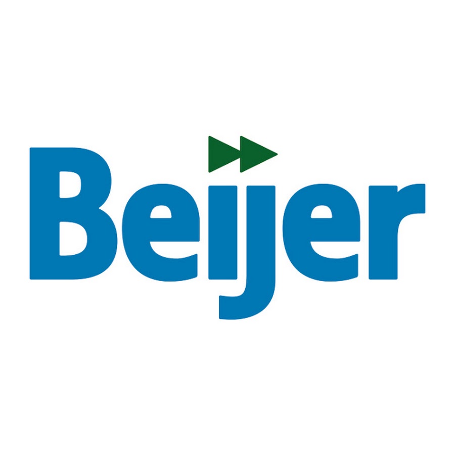 Beijer Logistics - YouTube