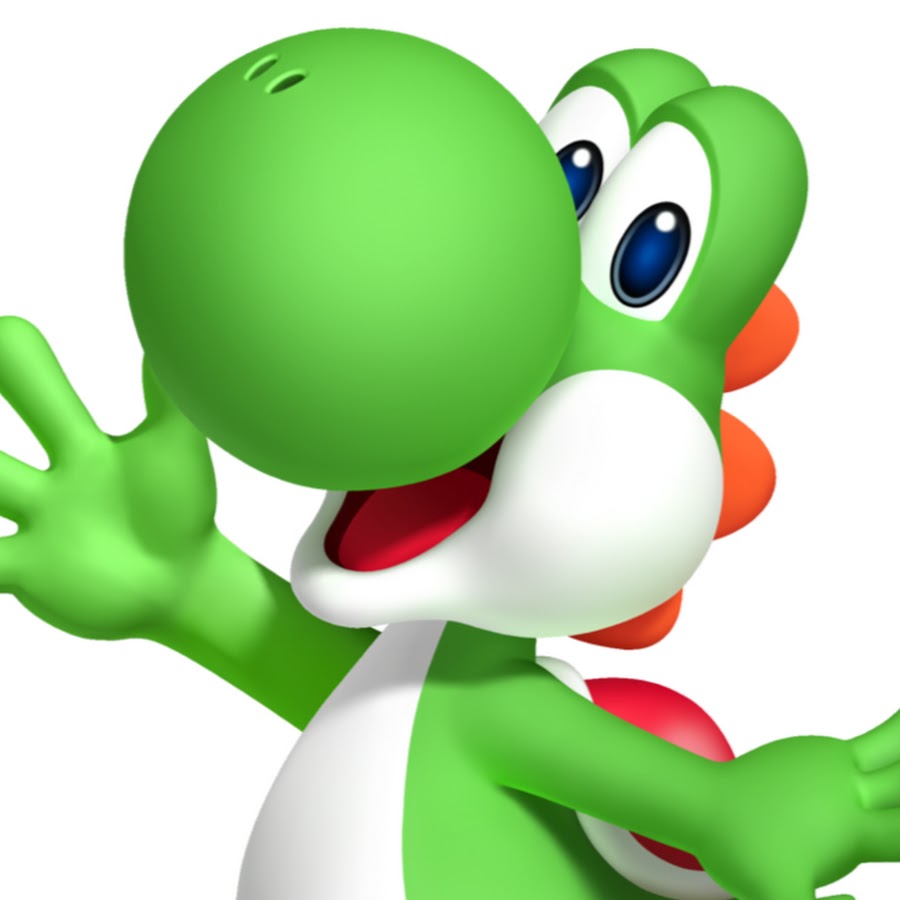 Yoshi Fan Times - YouTube