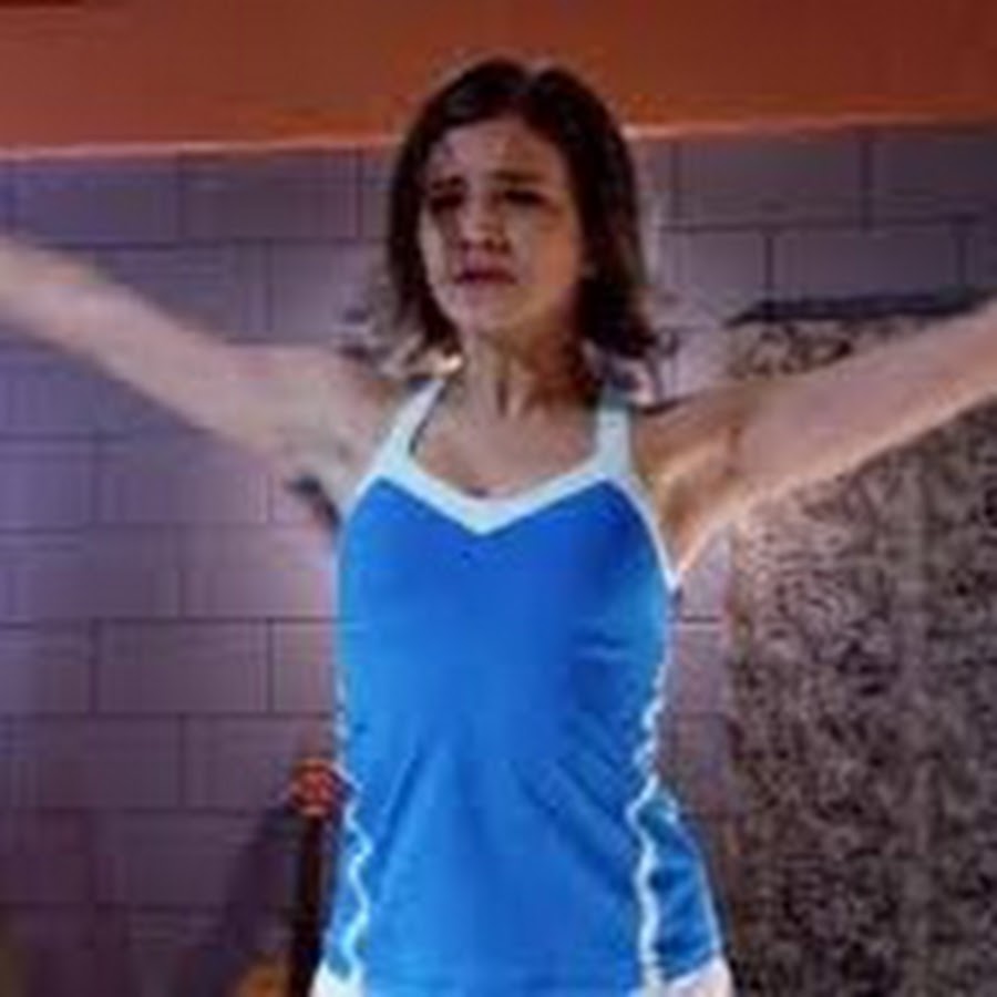 the next step Riley - YouTube