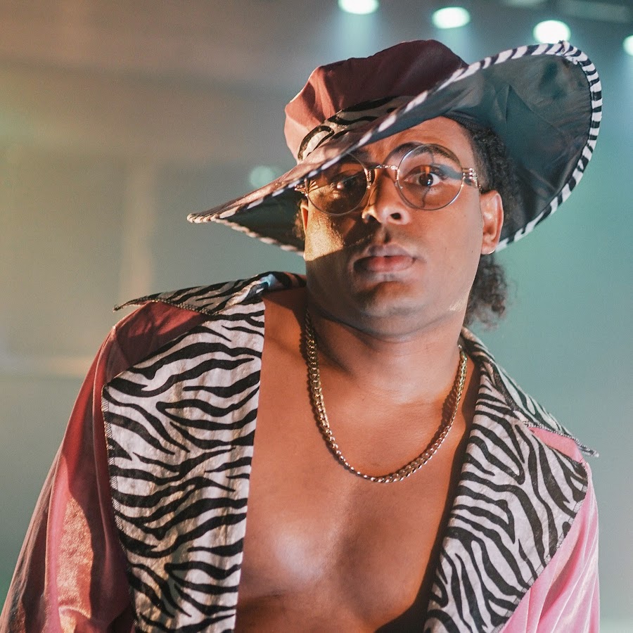 Nfasis Oficial - YouTube